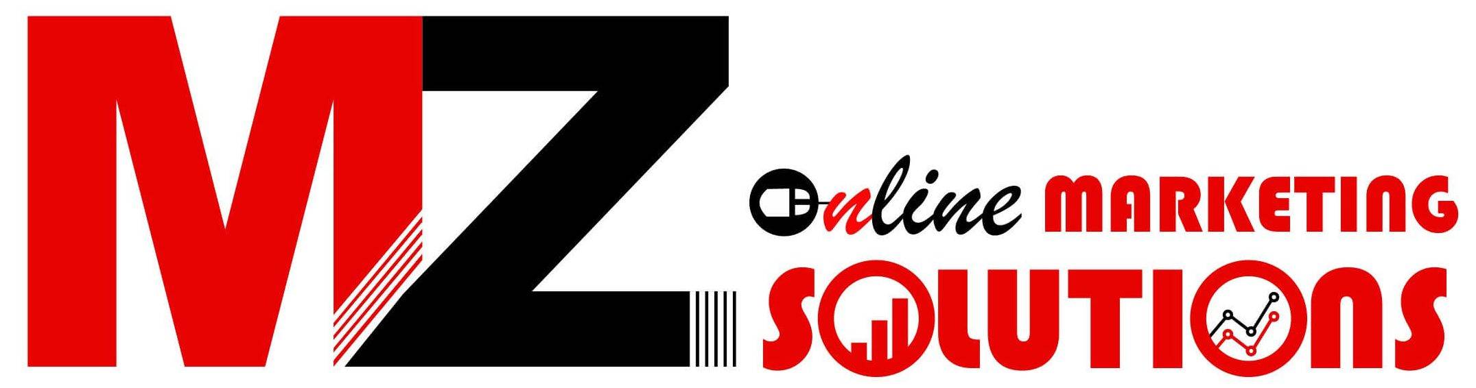 OUR EXPERT SERVICES - MZ Online Marketing Solutions – Award-Winning SEO ...